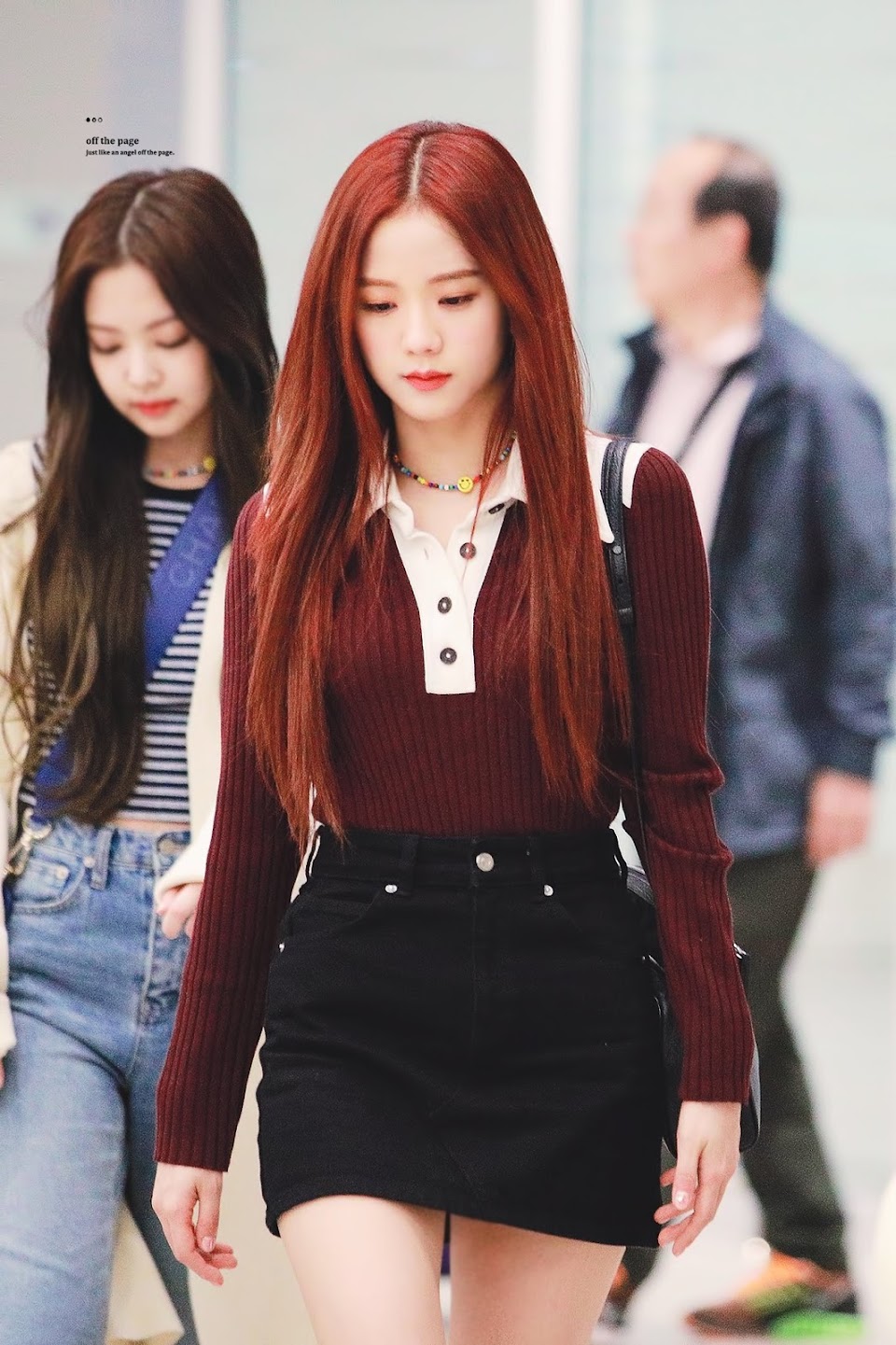 10 Times Blackpinks Jisoo Looked Like She Stepped Out Of A K Drama