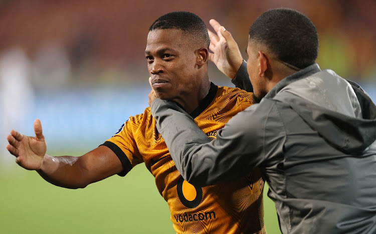 Kaizer Chiefs Count The Cost After First Win Of 2023 Against Royal