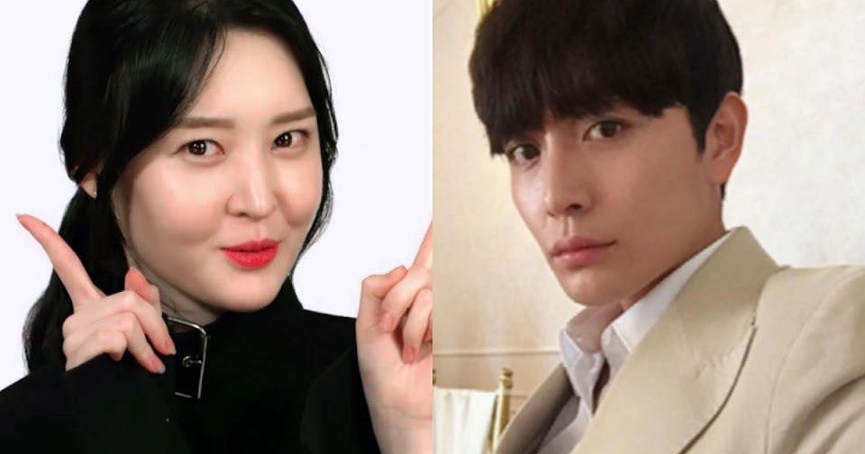 10 Most Shocking Dating Scandals Of 2018 So Far Koreaboo