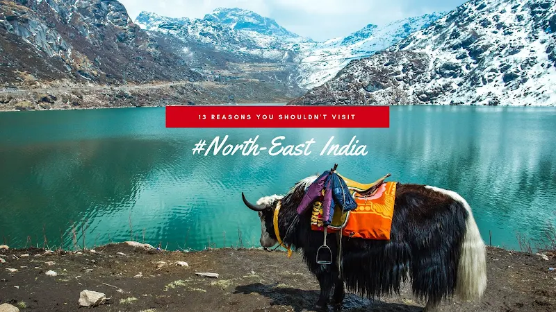 13 Best Things About North East India Magicpin Blog