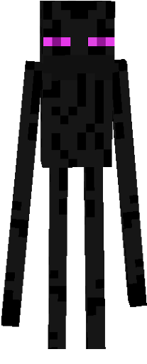 Enderman Nova Skin