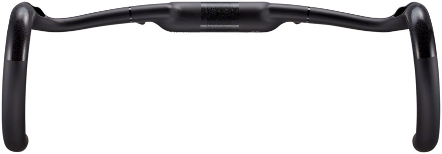 3t Aeronova Team Stealth Drop Handlebar Carbon 318mm 40cm Black