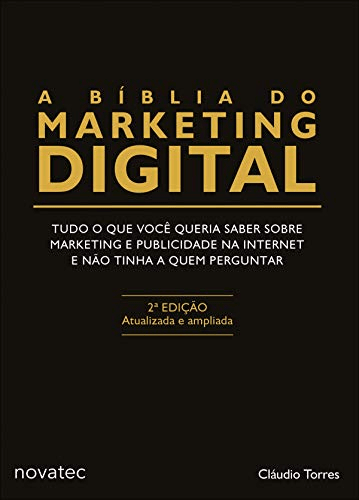 Livros De Vendas E Marketing Lista Com Os 21 Melhores