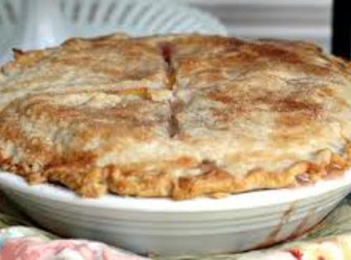 Classic Crisco Pie Crust Just A Pinch Recipes