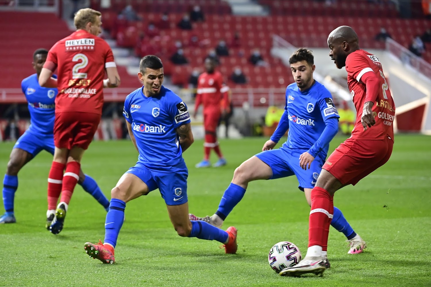 Trois Joueurs De Jpl Dans Le Dernier Carré De La Copa America Tout Le