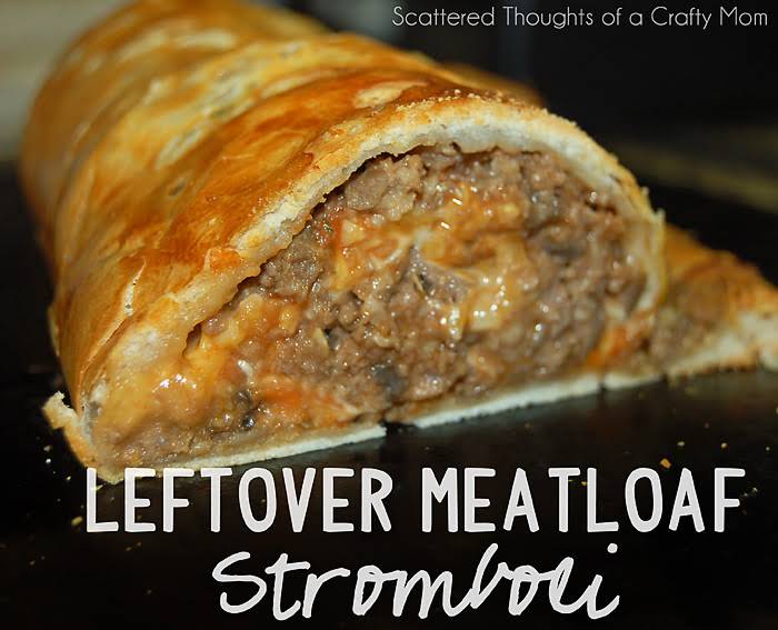 10 Best Leftover Meatloaf Recipes