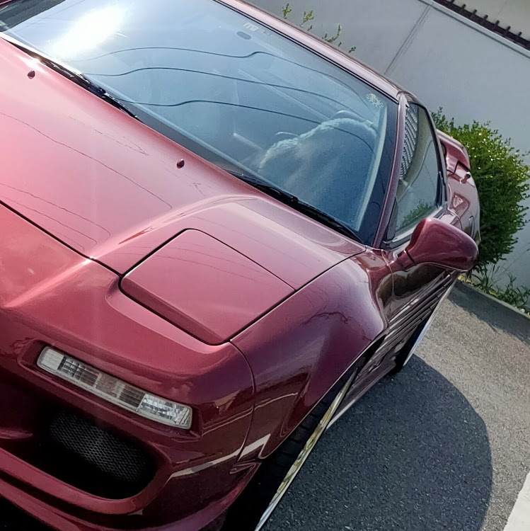 Nsxの左半顔写真展に関するカスタム事例｜車のカスタム情報はcartune