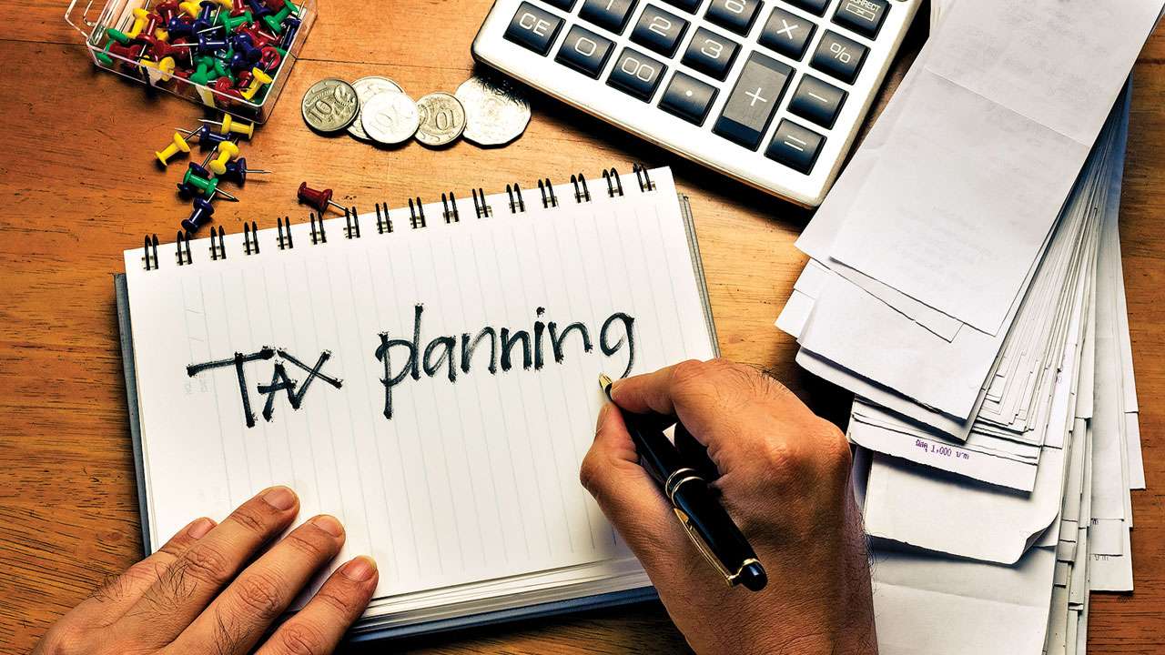 Tax Planning In 2022 Tips Steps And Resources