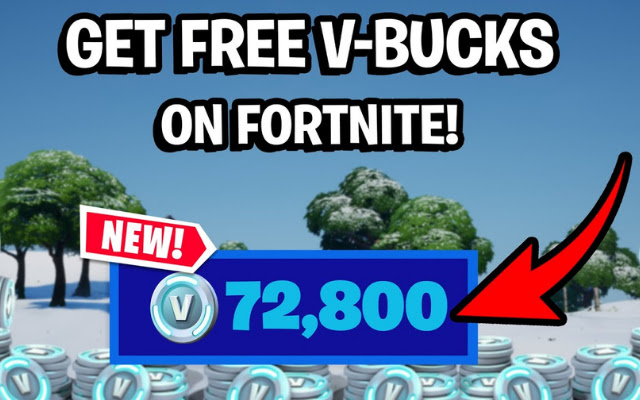 How To Get Free V Bucks In Fortnite 9 Simple Ways Trendcruze