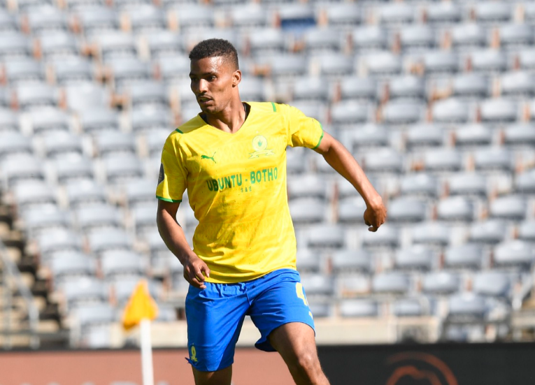 Mngqithi Warns Mamelodi Sundowns Against Anxiety In Tshwane Derby