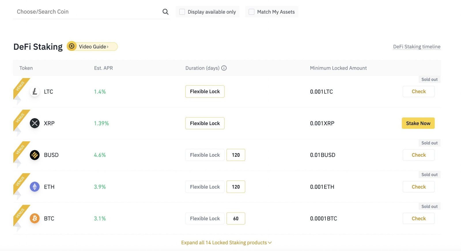 Best Crypto Staking Platforms In 2024 Highest Staking Rewards