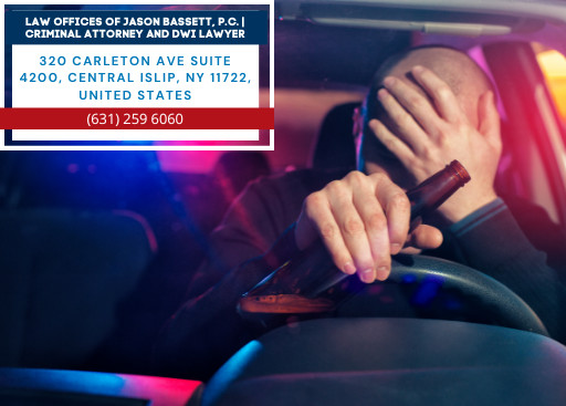 Suffolk County Dwi Attorney Jason Bassett Explains The Differences