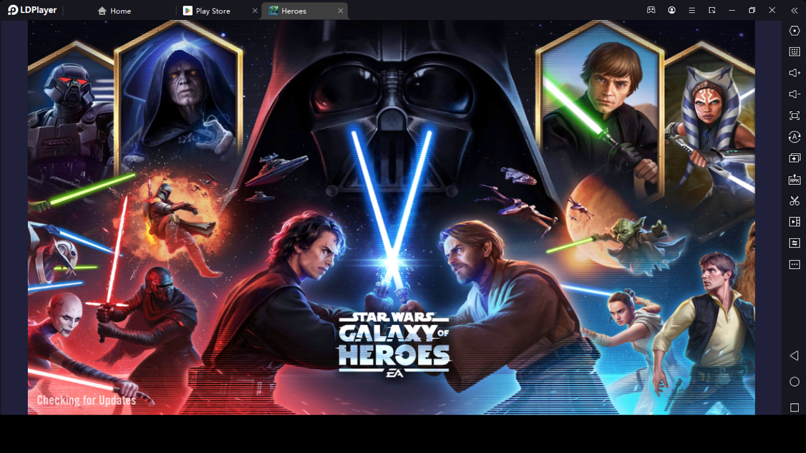 Star Wars™ Galaxy Of Heroes Tips And Tricks With The Best Strategies