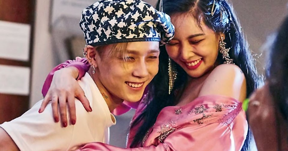 10 Most Shocking Dating Scandals Of 2018 So Far Koreaboo