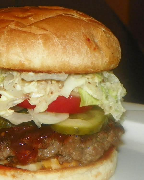 Texas Roadhouse Style Burgers Recipe Just A Pinch Recipes