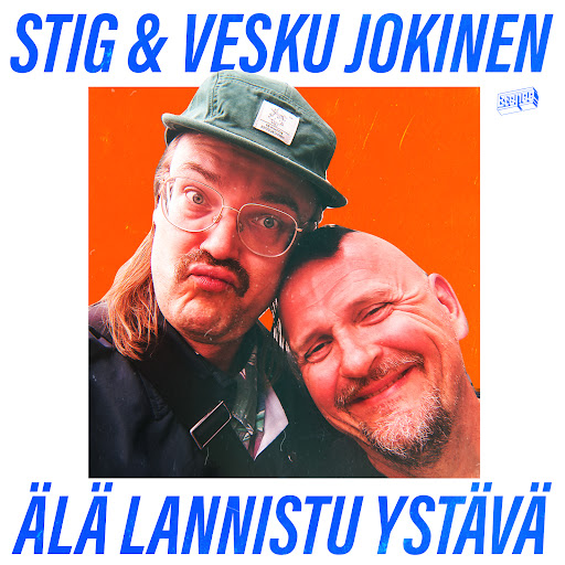 Älä Lannistu Ystävä Youtube Music