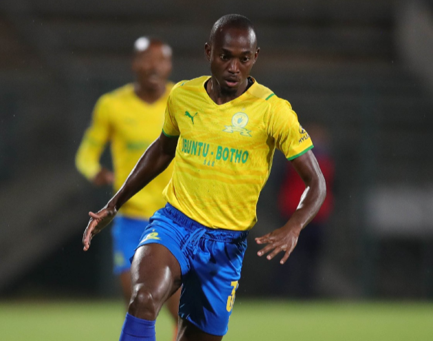 Shalulile May Come In As A Big Surprise Against Pirates Sundowns