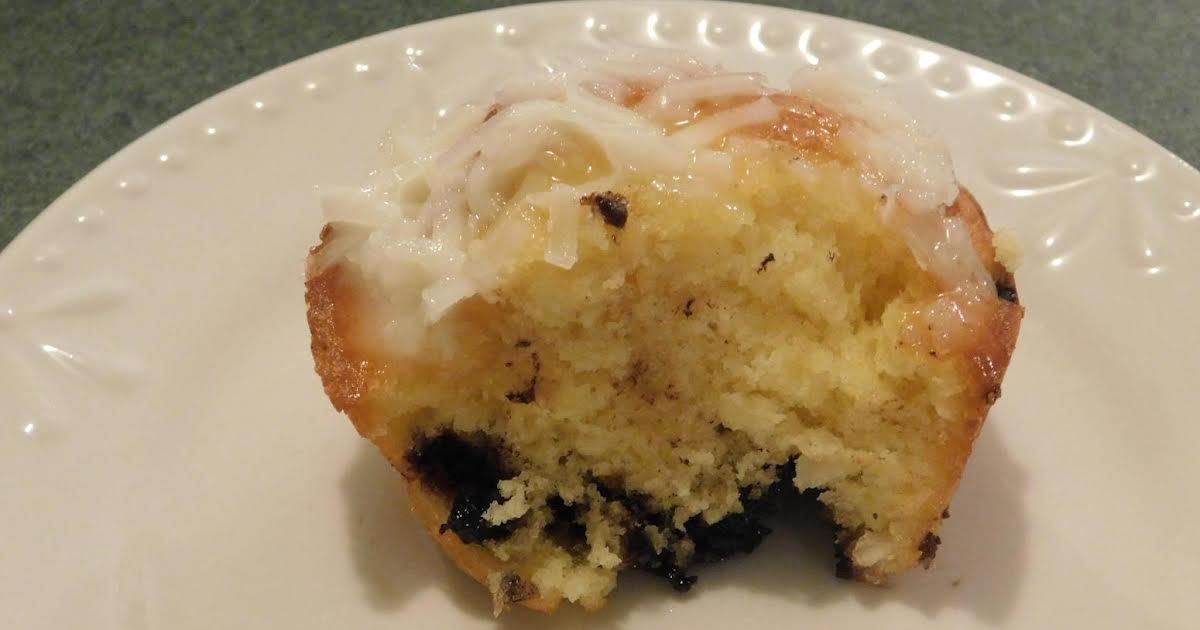 Chocolate Chip Coconut Cake Just A Pinch Recipes