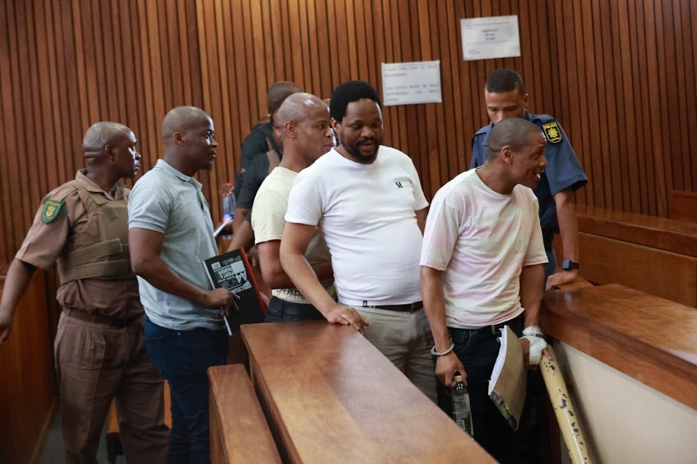 Watch Senzo Meyiwa Murder Trial Continues