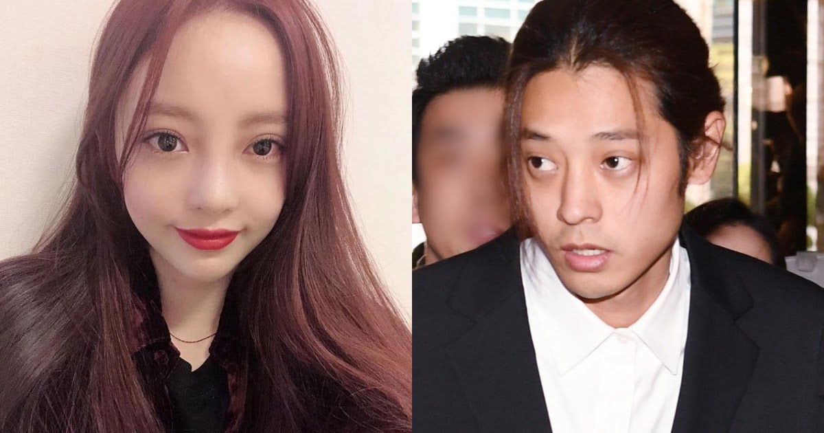 Goo Hara Revealed To Have Helped Shed The Truth In Jung Joon Youngs