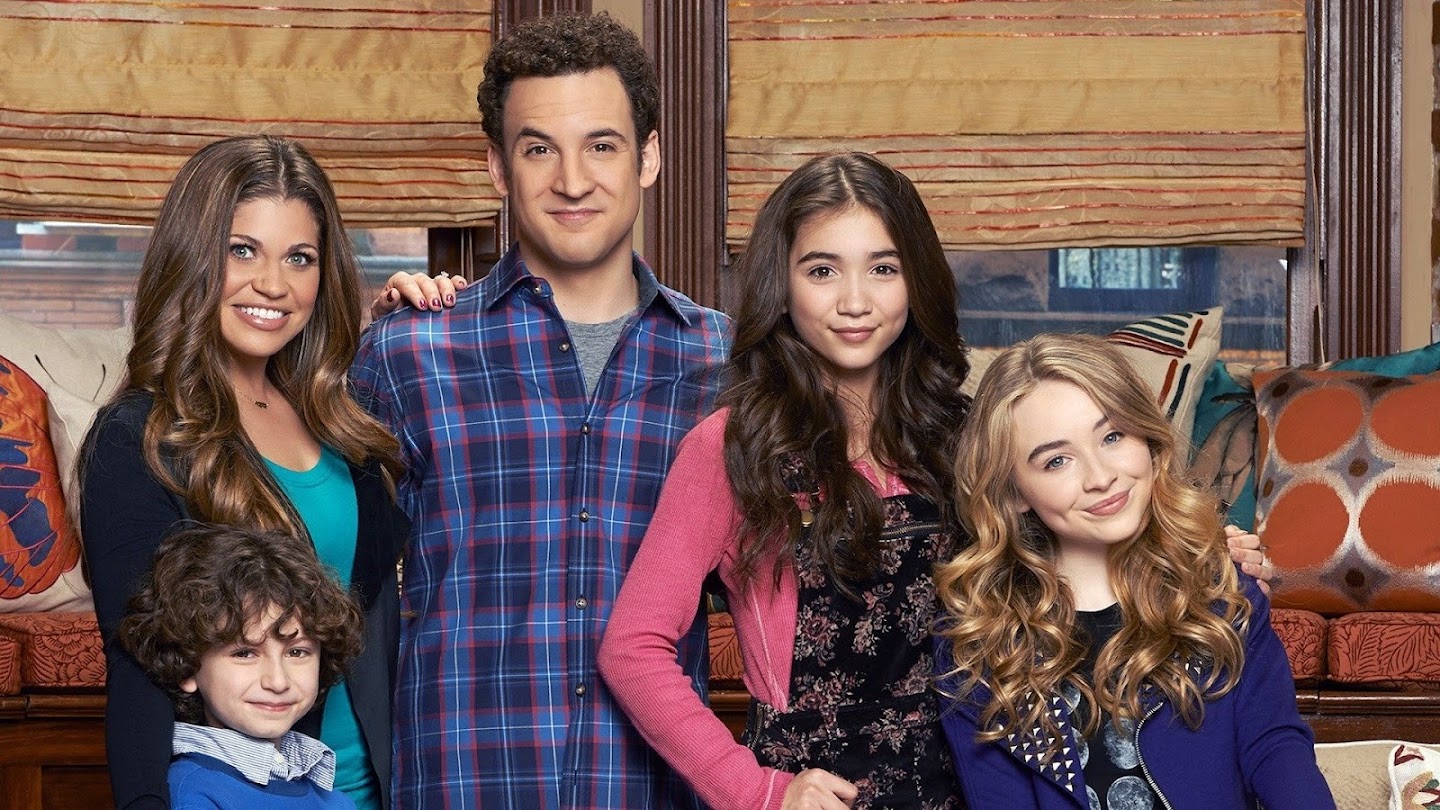 Girl Meets World Youtube Tv Free Trial