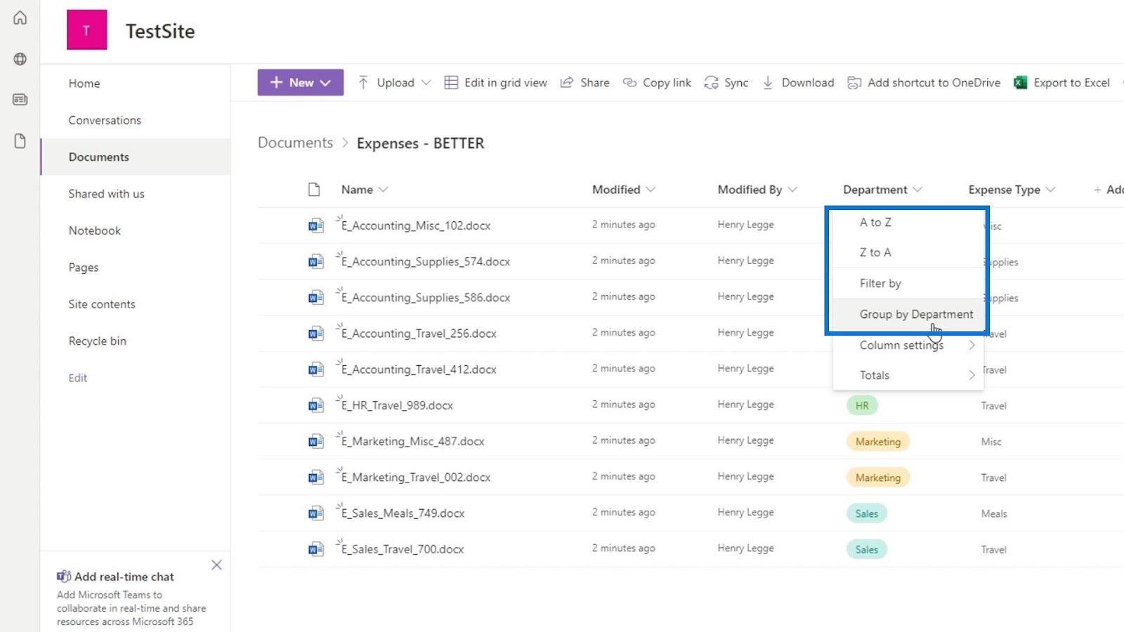 Metadata Filtering In Sharepoint Files Master Data Skills Ai