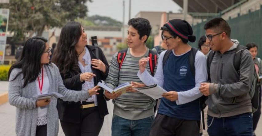 Gobierno Aprobó Proyecto De Ley Que Permite Acceso Libre A La Educación