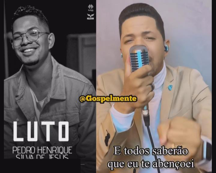 Beni ComunicaÇÃo Cantor Gospel Morre Durante Apresentação Em Feira De