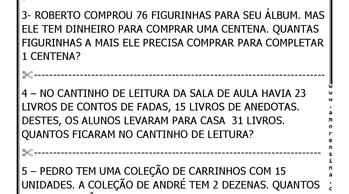 E E Rodrigues Alves Efai MatemÁtica 3º Ano Sp 22102020