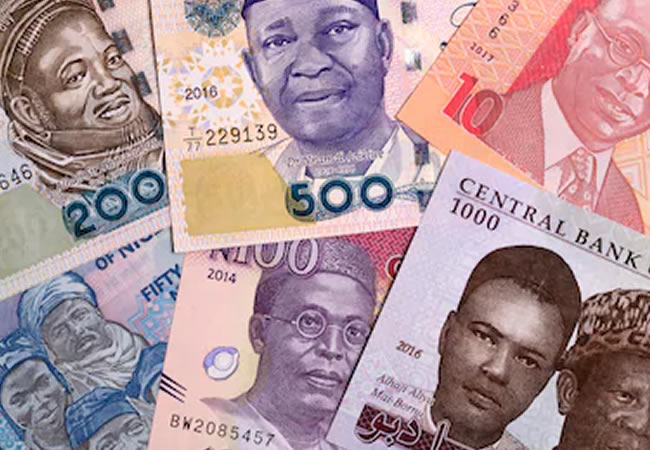 Cbn To Redesign Naira Notes Peoplesmind