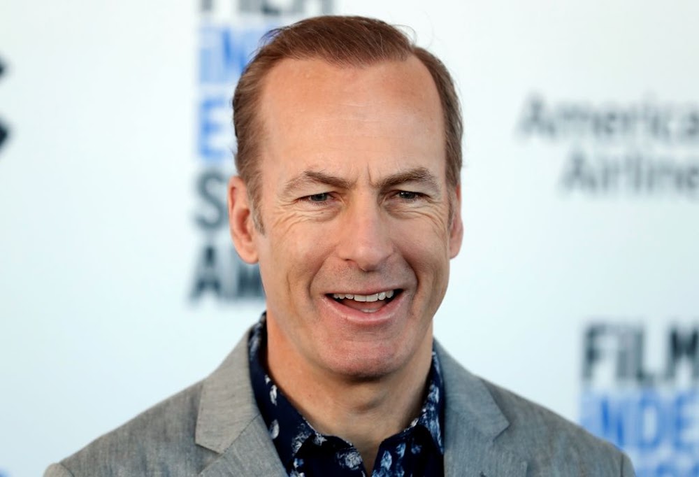 Actor Bob Odenkirk Collapses On Set Of Better Call Saul — Sources