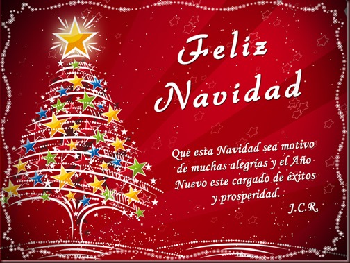 Saludos Feliz Navidadc2022 Trato O Truco