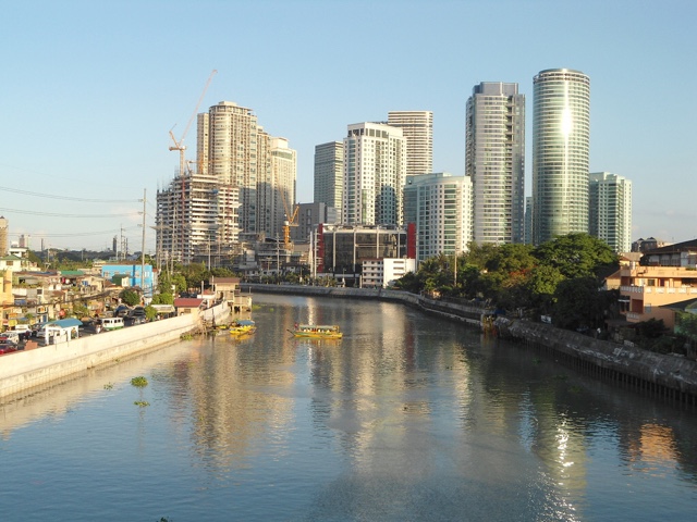 Ang Alamat Ng Ilog Pasig