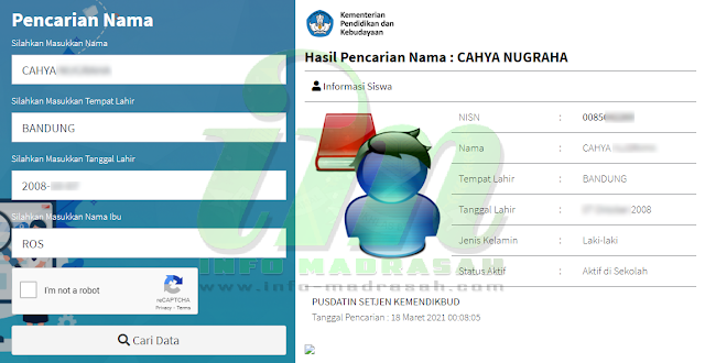 Simak Cara Cek Nisn Secara Online Riset