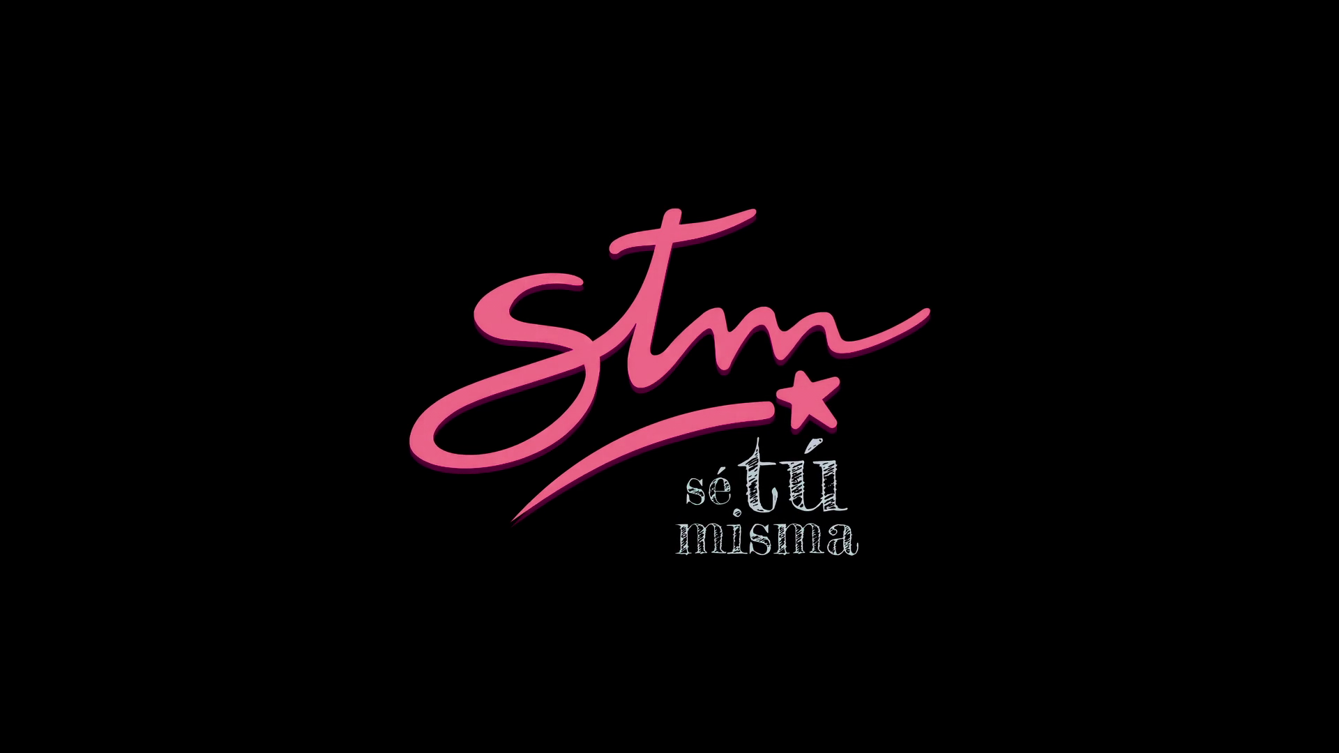 Stm Sé Tú Misma S01 Completa 1080p Atgtvseries