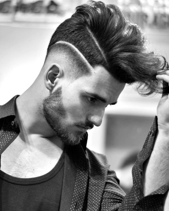 Cute Mens Haircuts And Hairstyles 20172018