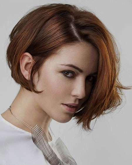 30 Best Short Asymmetrical Haircuts For 2019 Fashionist Now