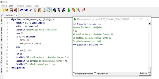 Estructura Selectiva Doble Y Múltiple