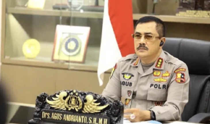 Bareskrim Polri Segera Tindaklanjuti Laporan Polisi Ponpes Al Zaytun