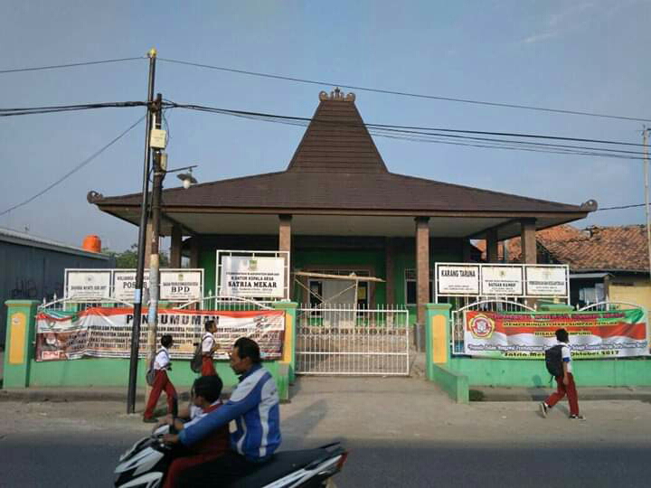 Mahasiswa Bekasi Utara Soroti Adanya Dugaan Penyelewengan Anggaran Dana