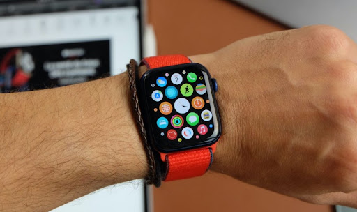 اهم الاختصارات الخاصه بساعة آبل الذكية Apple Watch لكى نستعملها بكل