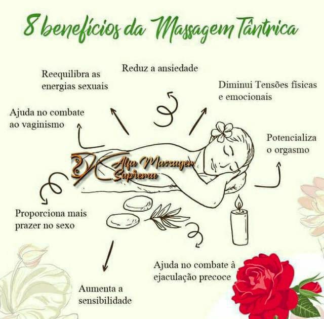 Aura Massagem TÂntrica Sorocaba Beneficios Da Terapia Tântrica