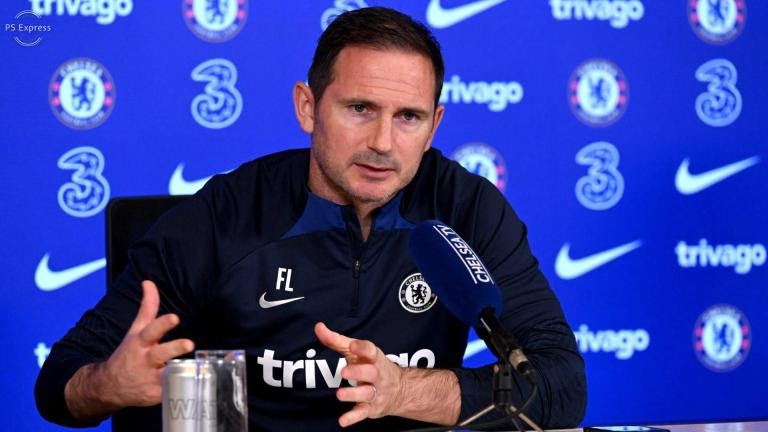 Frank Lampard Explains Why Todd Boehly Hasnt Sacked Him Despite “akufo