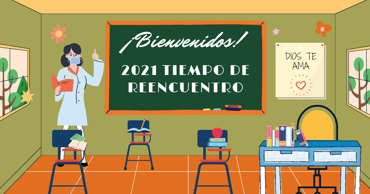 Ceciema En La Red Bloque3 5° Y 6° ¡bienvenidos Al Año Escolar 2021