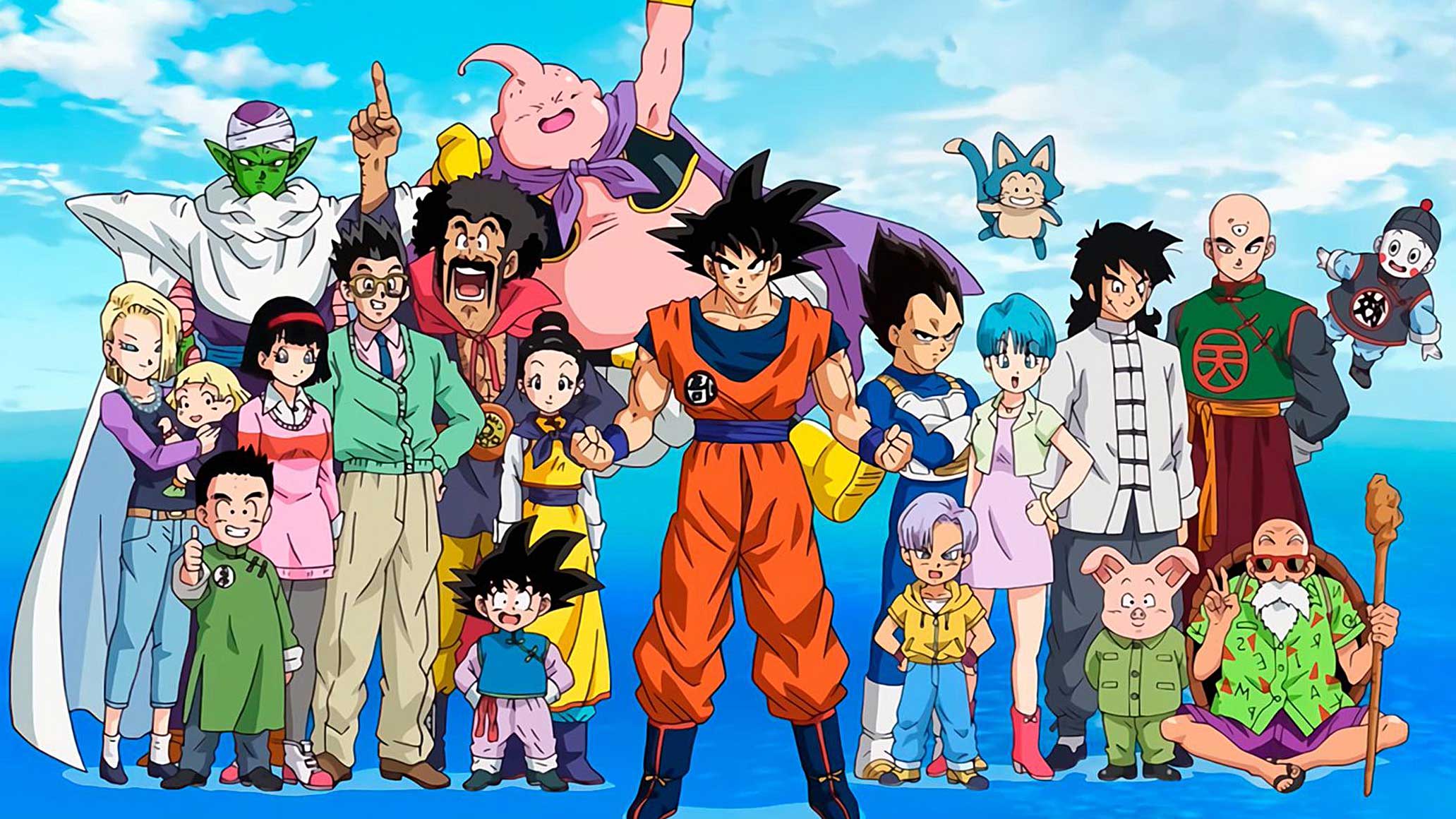 Episodios Dragon Ball Super Sin Relleno Y Orden Para Ver Anime Datos