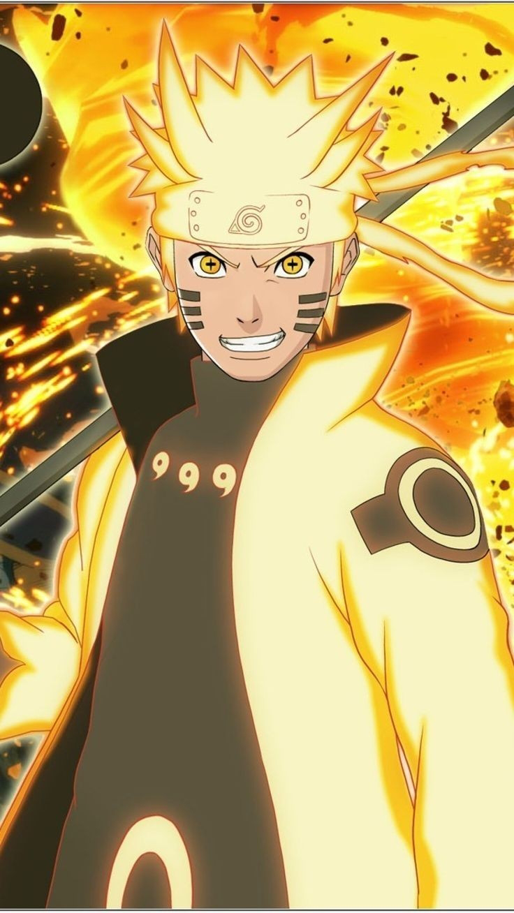 Veja Imagens Do Naruto Um Excelente Personagem De Seu Próprio Anime