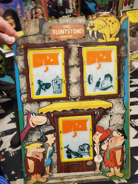 Rankinbass Historian The Flintstones