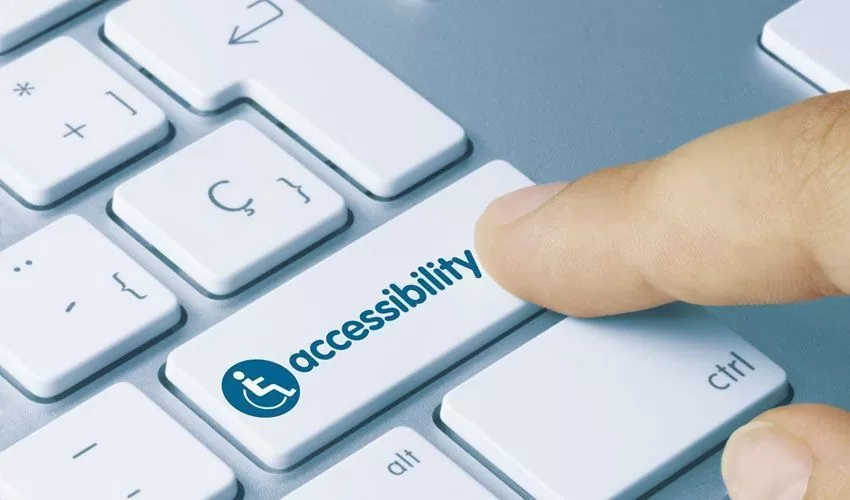 Accesibilidad Web ¿quÉ Es La Accesibilidad Web