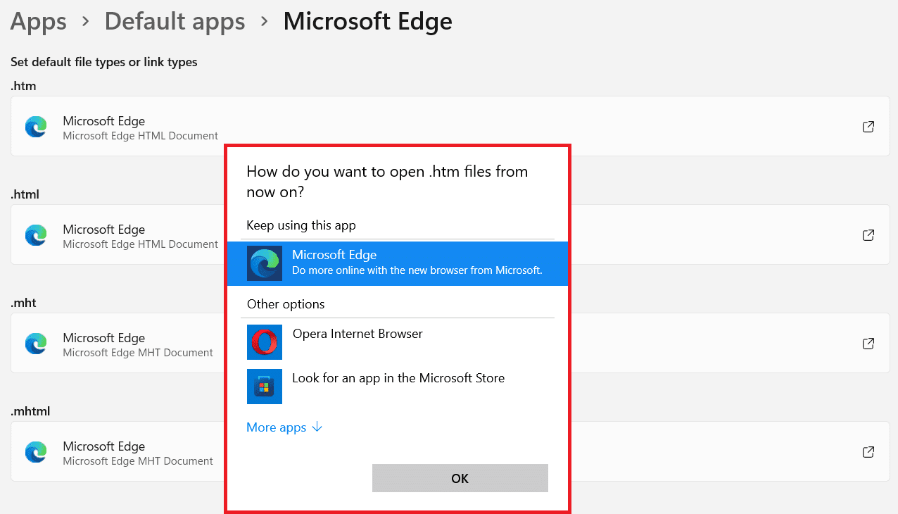 Cara Menonaktifkan Microsoft Edge Di Windows 11