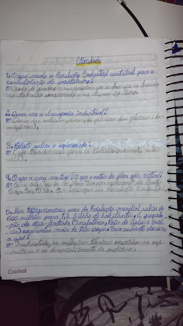 Profwalber Queiroz Blog Do Educador Aula 10 8 Ano Iv 2021